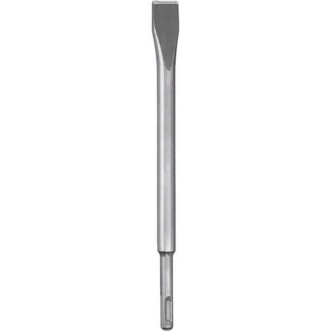Dewalt® Dw5350 Flat Head Cold Chisel 10 In Oal Better Innovative Tool