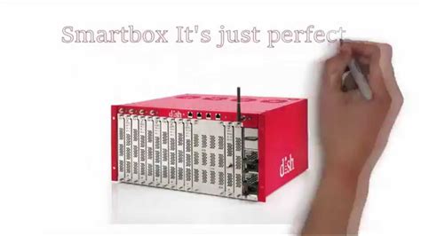 Smartbox By Dish Network Television To Brag About Youtube