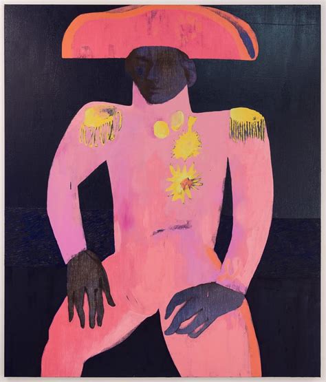 Alex Foxton Galerie Derouillon Art Viewer Painting Art