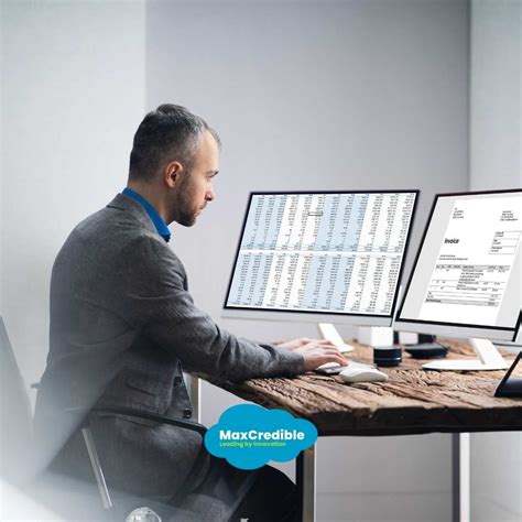 Optimize Billing Process Maxcredible