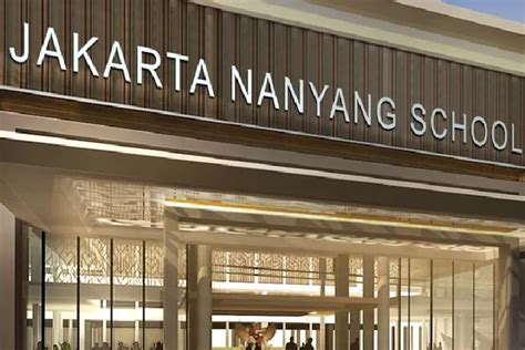 Jakarta Nanyang School Membangun Generasi Muda Indonesia Dengan