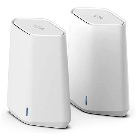 Netgear Orbi Pro Mini Dual Band WiFi 6 Mesh System Gadgetsin