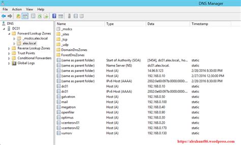 VSphere Replication Part 2 Lab Setup