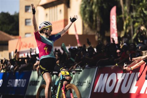 Haley Batten Canadian Cycling Magazine