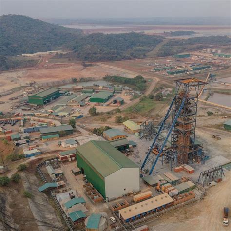 Barrick Gold Corporation On Linkedin Exploration Success Secures