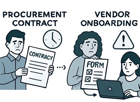 Procurement Workflow Zegal