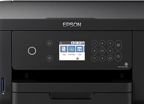 Impressora Multifuncional Epson Expression Home XP 5100 Wifi Duplex