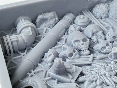 3d File Texture Pallet 🖼️・model To Download And 3d Print・cults