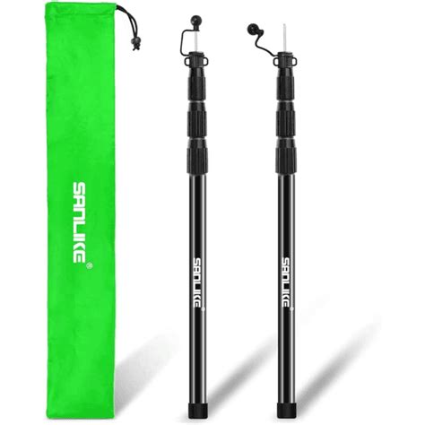 Shelter Poles