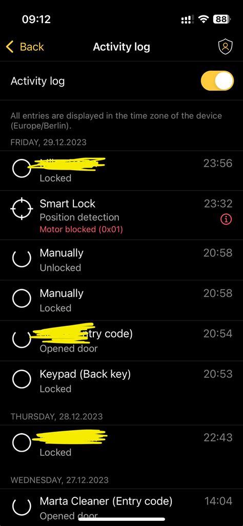 Lock Offline Then Motor Blocked Discussion Nuki Developers