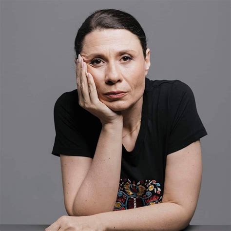 Елисавета Белобрадова