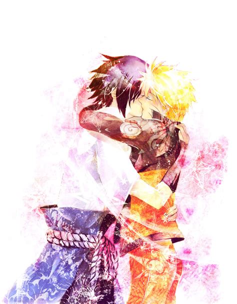 Naruto Shippuden Kiss Anime Dubbed Intensivemondo