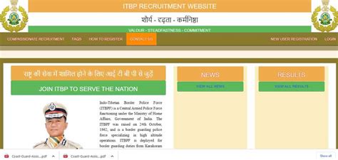 Itbp Assistant Commandant Recruitment 2022 भारत तिब्बत सीमा पुलिस बल