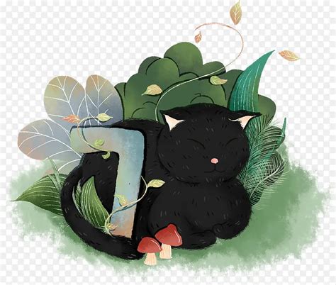 可爱的植物免扣元素png图片素材下载 图片编号10726411 Png素材网