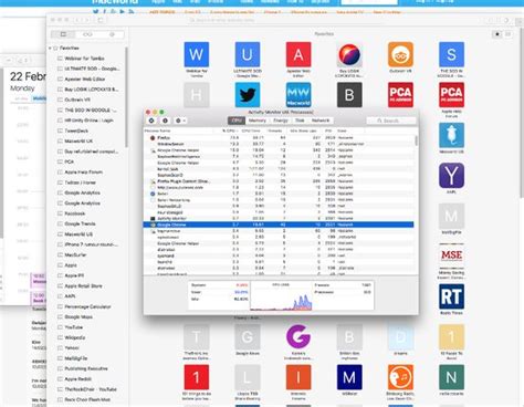 Top 10 Quick Ways To Speed Up A Slow MAC