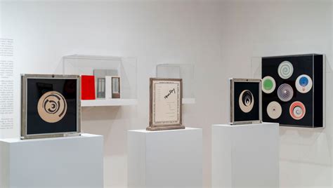 Marcel Duchamp E La Seduzione Della Copia Mostra Peggy Guggenheim