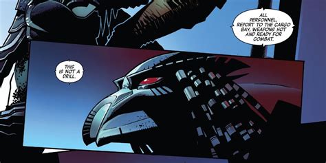 Predator Confirms Yautja Can Understand Humans Which Makes Them Scarier