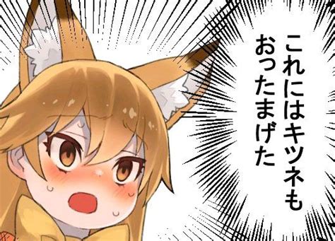 Pin De Touky En Kemono Friends Arte De Anime Dibujos Animes Shonen