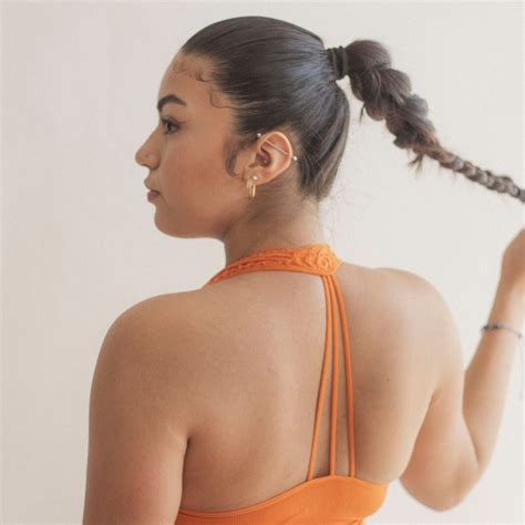 Hug Lace Halter Bralette Lace Halter Sports Bra Brabar