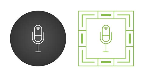 Voice Memo Vector Icon 27355637 Vector Art At Vecteezy
