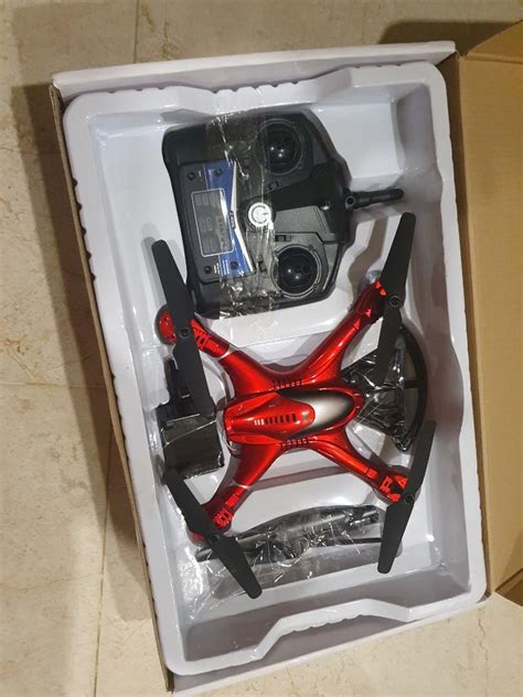 Holystone HS200 Drone Photography Drones On Carousell