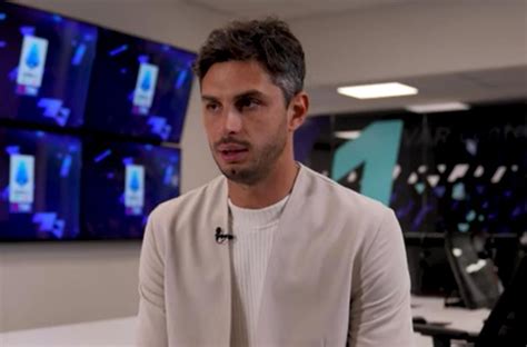 Ranocchia Spiega Il Motivo Delladdio Allinter Ho Scelto In Un Momento Preciso