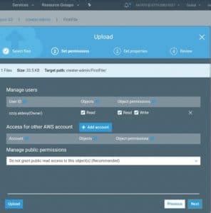 How To Upload Files Folders To Aws S Bucket Cloudysave