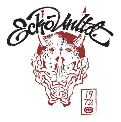 Ecko Unlimited Logo - LogoDix