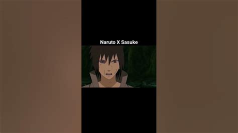 Narutoandsasuke Animeshorts Shortvideo Youtube