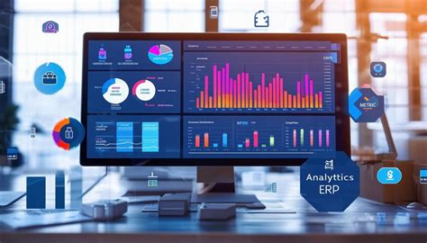 Top Metrics To Assess Erp Data Quality Smc Data Systems