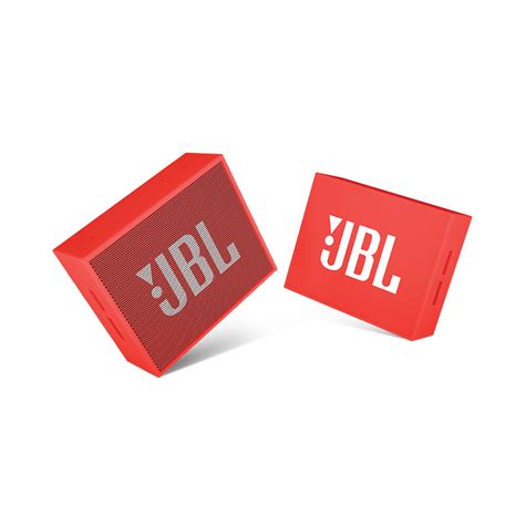 Jbl Go Portable Bluetooth Speaker