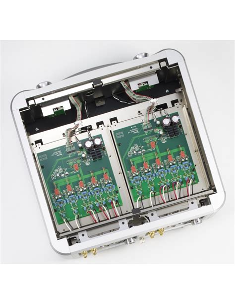 Esoteric Grandioso C1 Sarte Audio