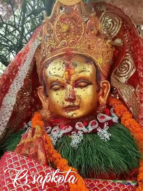 Pathibhara Mata Hey Kalika Nepali Bhajan Youtube