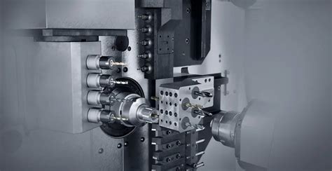 Dmg Mori Presents Cnc Turning Machines For High Accuracy And Best