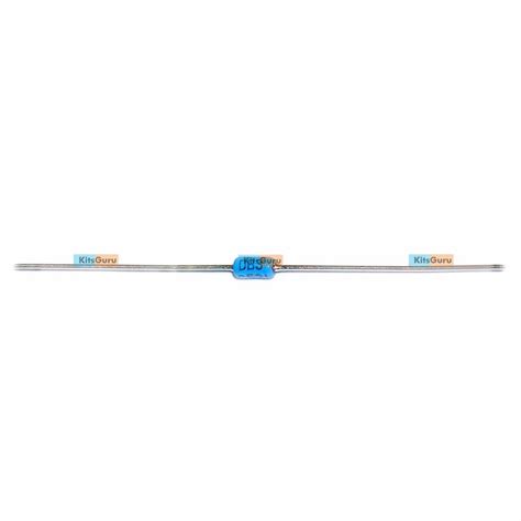 Db3 Diac Trigger Diode At ₹ 3 00 Lucknow Id 2853638916862