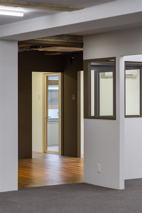 中城建設株式会社リノベーションプロジェクト She Design And Research Office