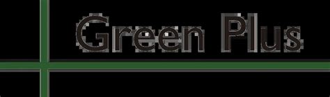 Green Plus Co Ltd