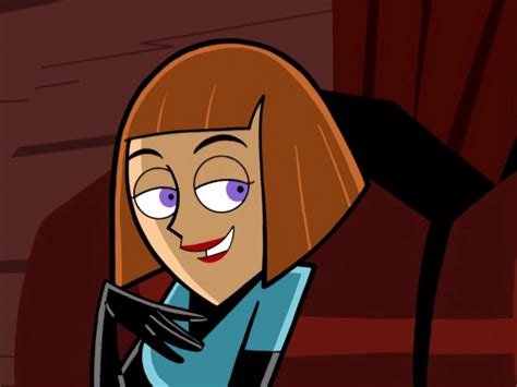 Image S01e17 Flirtatious Maddie Png Danny Phantom Wiki Fandom Powered By Wikia