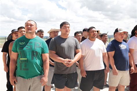 Баянхонгорын бөхийн мэдээ Баянхонгорын бөхийн мэдээ