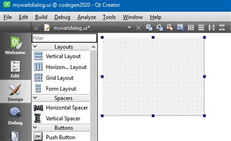Add Styles To A QMessageBox Qt Forum