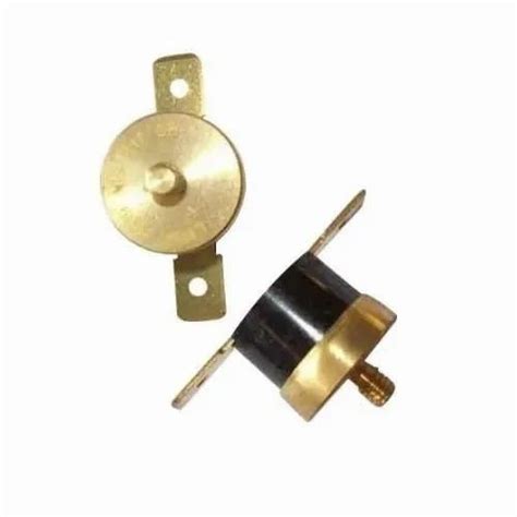 Induction Furnace Brass Temperature Sensor At Rs 205piece