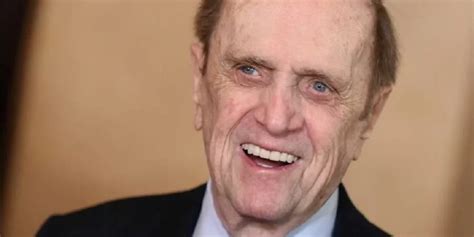 Comedian Bob Newhart Deadpan Master Of Sitcoms And Telephone Monologues