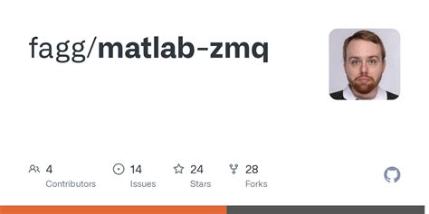 GitHub Fagg Matlab Zmq
