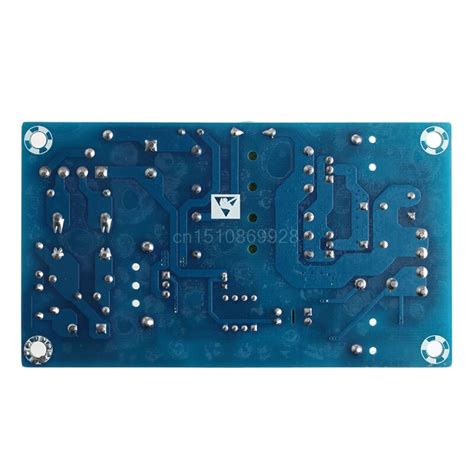 Convertidor De 110v 220v Cc 36 V Ca Máximo 65a 180w