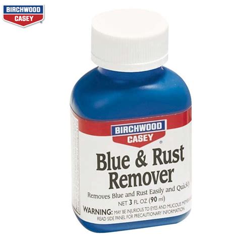 Birchwood Casey Metal Restoration Products Bagnall And Kirkwood