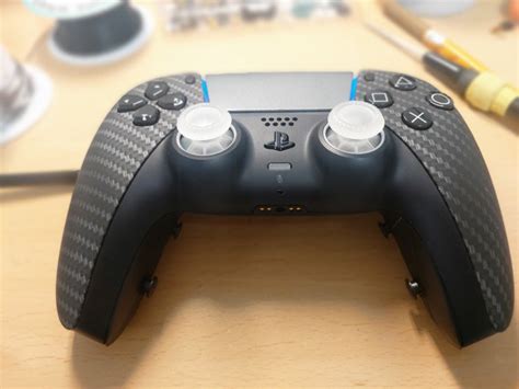 듀얼센스 및 엣지 쏠림 수리 홀센서 백버튼 그리고 Fps 에임 연습영상까지 네이버 블로그