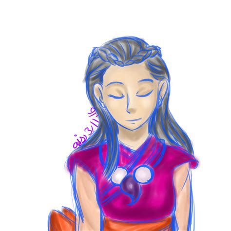 Iris Fey By Atcfan On Deviantart