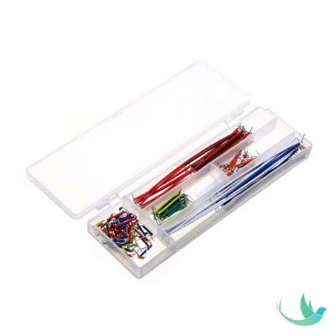 Arduino Kablovi M M 140 Kom Jumper Dupont Starmotech
