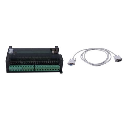 Fx3u 40mr40mt Rs485 Rtc Modbus 485 24 Input 16 12092023