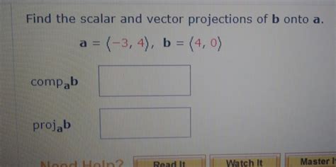 Solved If A Vector Has The Given Direction Angles Find The Chegg Com